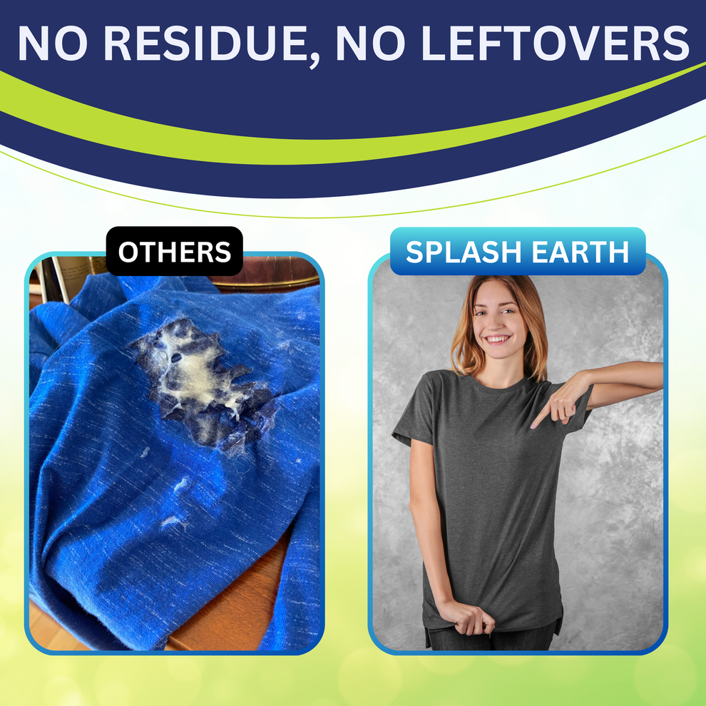 Best Laundry Detergent Sheets Made in USA – Eco-Friendly Washer Sheet ...